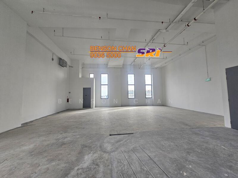 661 Commercial Properties for Rent - Central Kitchen Rent in Singapore ...