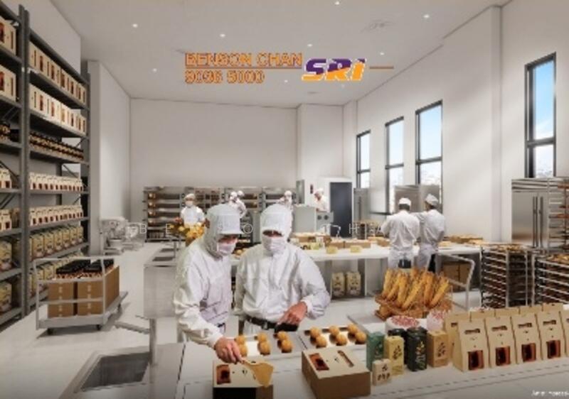 661 Commercial Properties for Rent - Central Kitchen Rent in Singapore ...