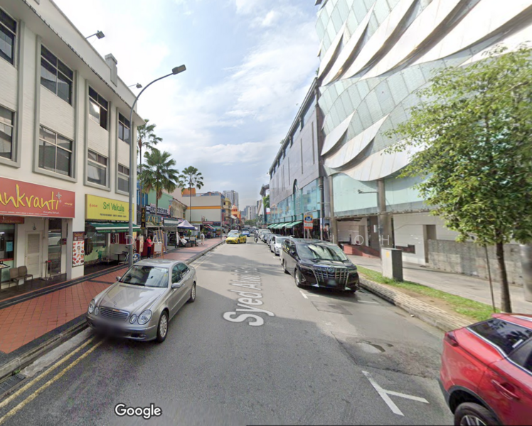 Syed Alwi Road, , 2,500 sqft, Food & Beverage For Sale, by Danielle Loh ...