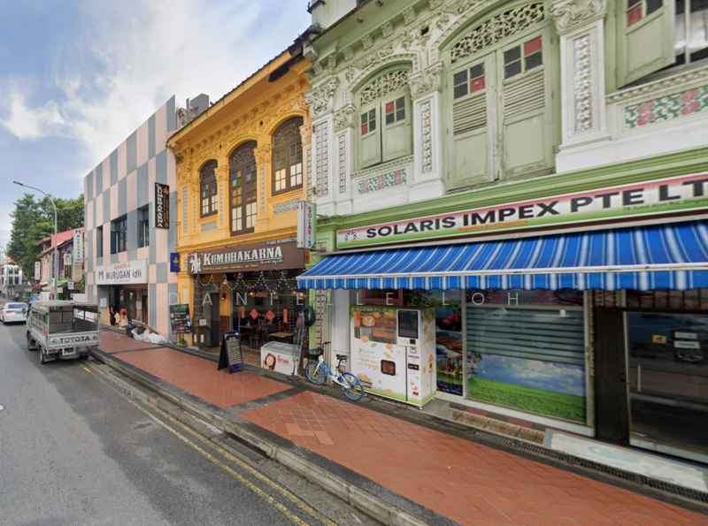 Syed Alwi Road, , 2,500 sqft, Food & Beverage For Sale, by Danielle Loh ...