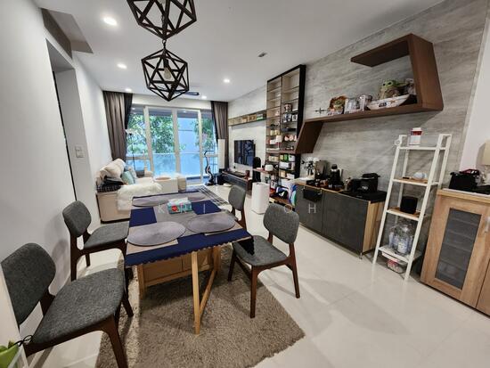 Visioncrest Condominium For Sale at S$ 2,600,000 | PropertyGuru Singapore