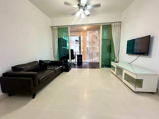 Watercolours, 27 Pasir Ris Link, 3 Bedrooms, 950 sqft, Executive ...