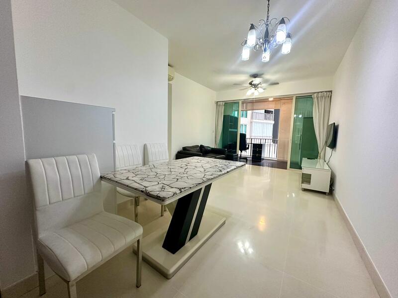 Watercolours, 27 Pasir Ris Link, 3 Bedrooms, 950 sqft, Executive ...