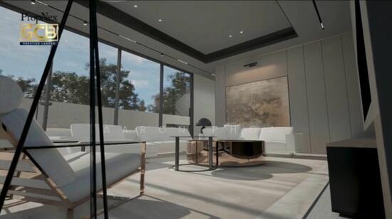 Moonbeam Terrace Detached House For Sale at S$ 15,500,000 ...