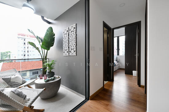 The GATZ Condominium For Sale at S$ 1,988,000 | PropertyGuru Singapore