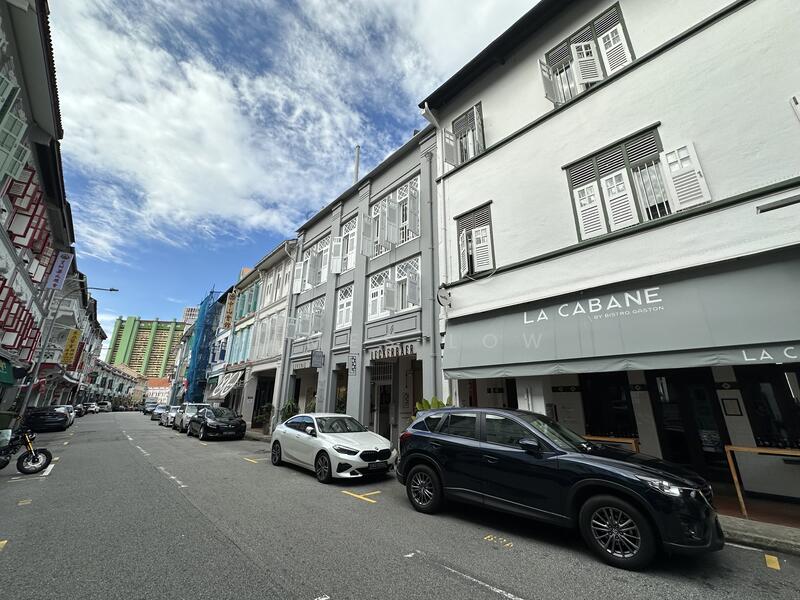 Commercial Properties for Rent - Me 2 Spa Singapore Singapore Singapore ...