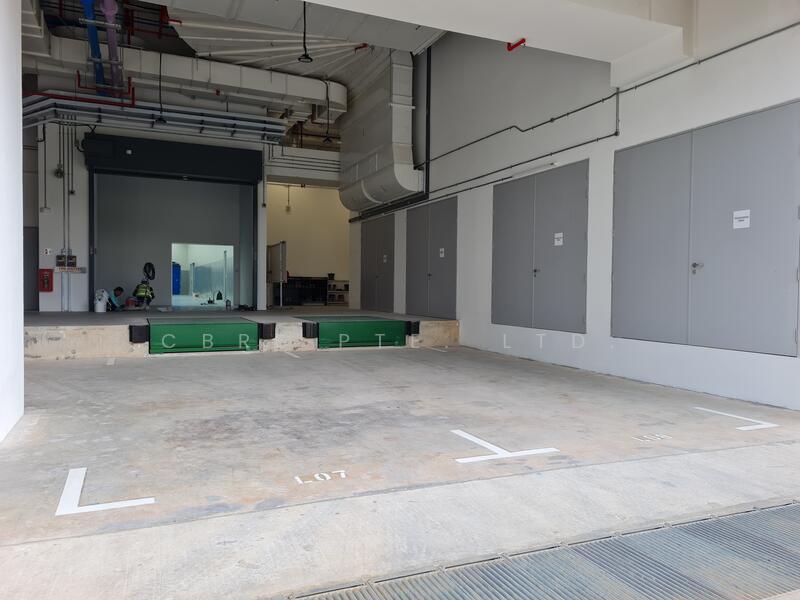 Commercial Properties for Rent at Woodlands Industrial Park E9, Apr 2026