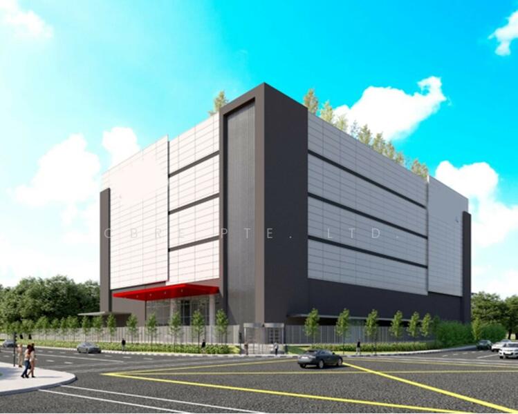 Commercial Properties for Rent at Woodlands Industrial Park E9, Apr 2026
