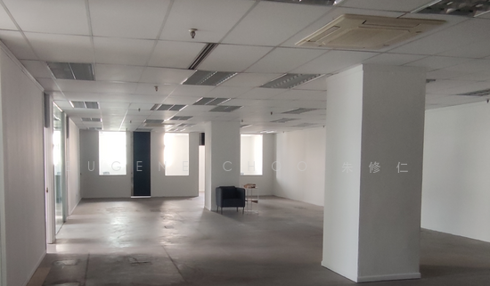 Ruby Land Complex, 52 Genting Lane, 3940 sqft, Office For Rent, by ...