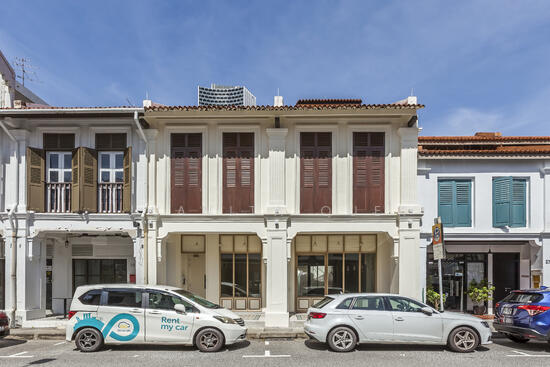 33 Sultan Gate, Sultan Gate, 4303 sqft, Shop / Shophouse For Sale, by ...