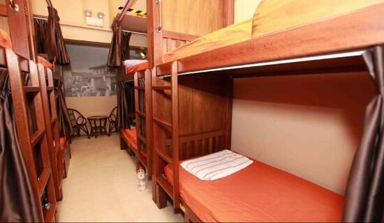 Bedspace for WP Foreign Worker, Geylang, Serangoon, Chinatown, 1 ...