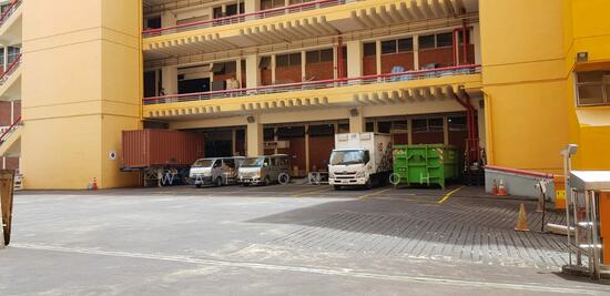 Ruby Land Complex, 52 Genting Lane, 10000 sqft, Light Industrial (B1 ...