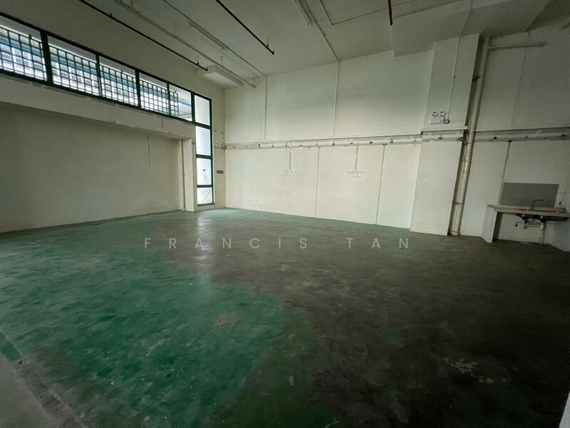 Pantech Business Hub, 192 Pandan Loop, 1798 sqft, Factory / Workshop ...