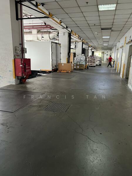 Pantech Business Hub, 192 Pandan Loop, 1798 sqft, Factory / Workshop ...
