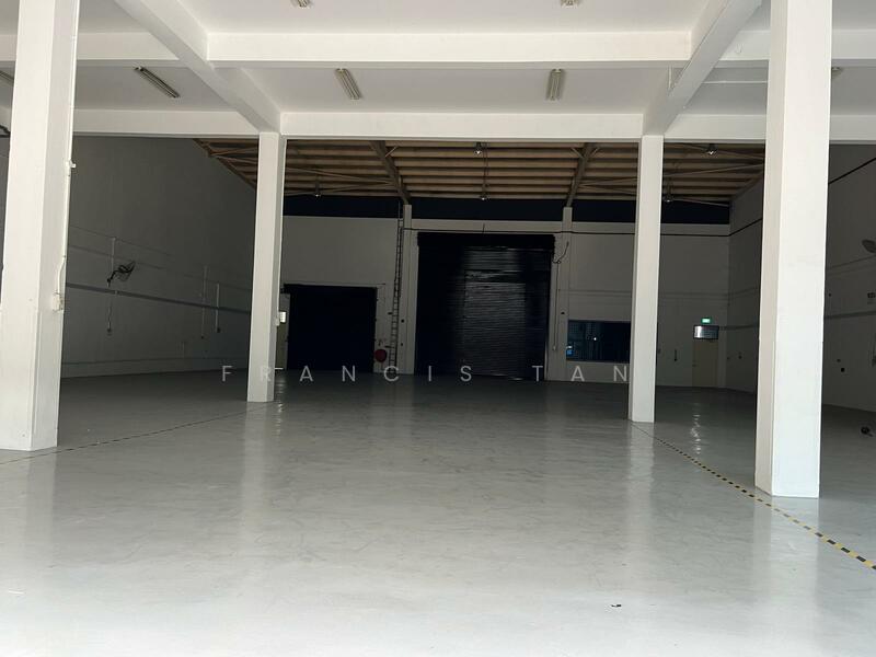 Pantech Business Hub, 192 Pandan Loop, 1798 sqft, Factory / Workshop ...