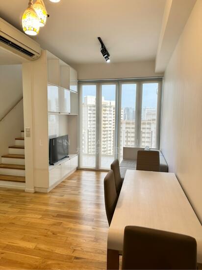 Okio Condominium For Sale at S$ 1,798,000 | PropertyGuru Singapore