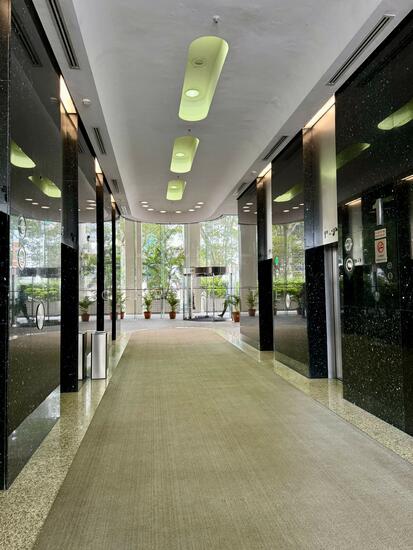 Southpoint, 200 Cantonment Rd, 6,415 sqft, Office For Rent, by KOH SHAO ...