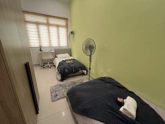 Avila Gardens, 11 Flora Road, Room Rental, 150 sqft, Condominium For ...