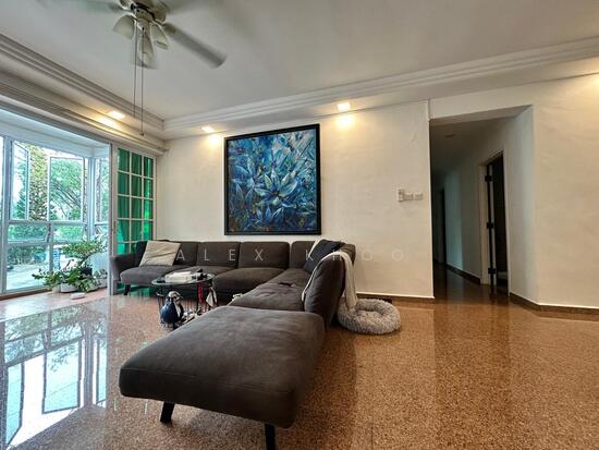 Cavenagh House Apartment For Sale at S$ 3,300,000 | PropertyGuru Singapore