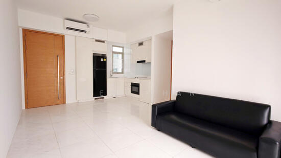 RV Residences, 469 River Valley Road, 2 Bedrooms, 678 sqft, Condominium ...