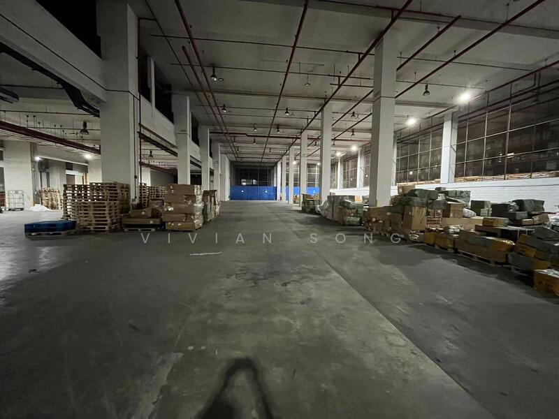 1 Commercial Property for Rent - Lent Rental in Singapore ...