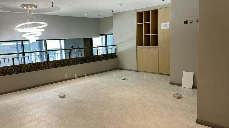 TANJONG PAGAR MRT - Rare Ground Floor Space With High Ceiling For Lease ...
