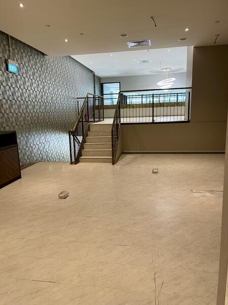 TANJONG PAGAR MRT - Rare Ground Floor Space With High Ceiling For Lease ...