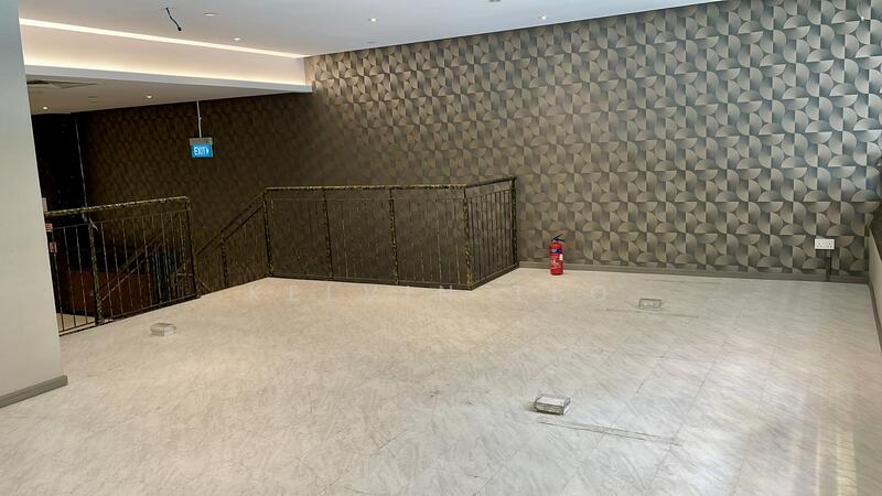 TANJONG PAGAR MRT - Rare Ground Floor Space With High Ceiling For Lease ...