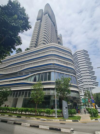 City Gate, 371 Beach Road, 2535 sqft, Mall Shop For Rent, by Teresa ...