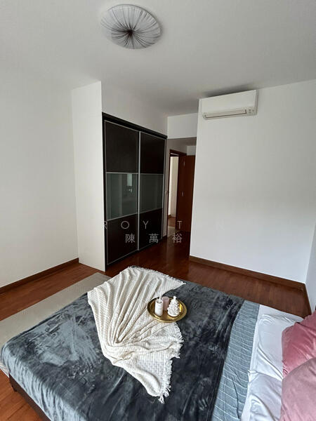 The Raintree Condominium For Sale at S$ 1,750,000 | PropertyGuru Singapore
