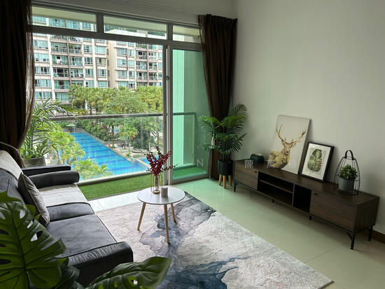 The Raintree Condominium For Sale at S$ 1,750,000 | PropertyGuru Singapore