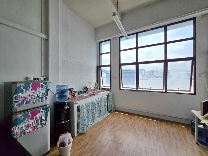 Shun Li Industrial Park, 61 Kaki Bukit Avenue 1, 2000 sqft, Factory ...