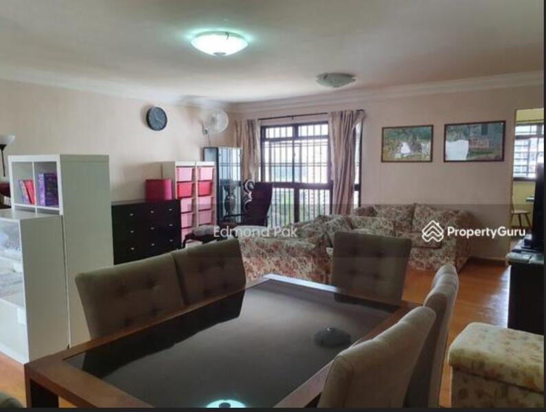 319A Anchorvale Drive HDB Flat For Sale at S$ 758,000 | PropertyGuru ...