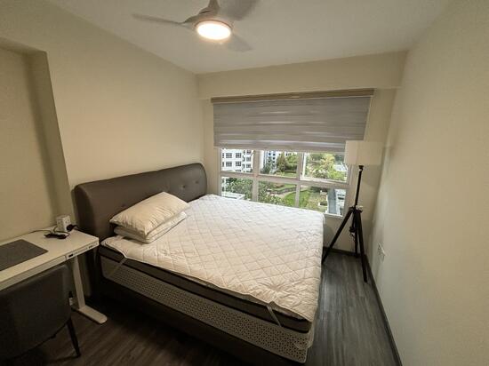 288A Compassvale Crescent, 288A Compassvale Crescent, Room Rental, 110 ...