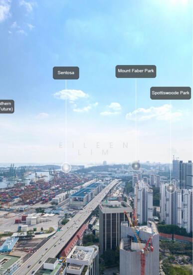 One Bernam Condominium For Sale at S$ 17,149,000 | PropertyGuru Singapore