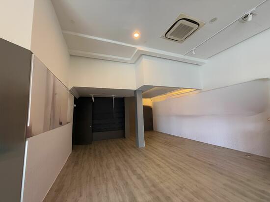 Seng Kee Building, 20 Martin Road, 2400 sqft, Office For Rent, by ...