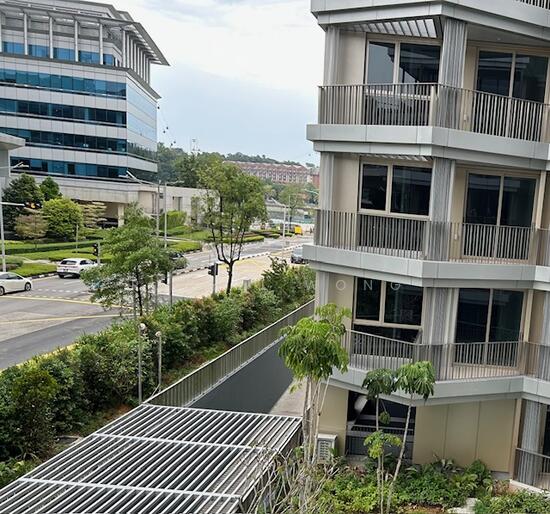 The Reef at King's Dock, 10 Harbourfront Avenue, 2 Bedrooms, 689 sqft ...