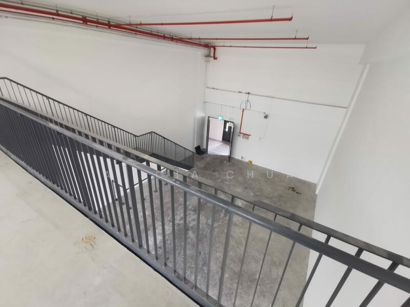Space 21, 51 Lorong 21 Geylang, 2433 sqft, Light Industrial (B1) For ...