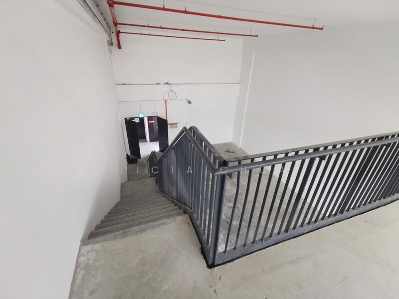 Space 21, 51 Lorong 21 Geylang, 2,433 sqft, Light Industrial (B1) For ...