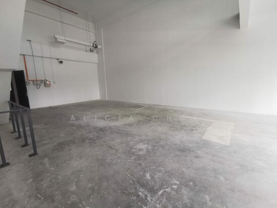 Space 21, 51 Lorong 21 Geylang, 2,433 sqft, Light Industrial (B1) For ...