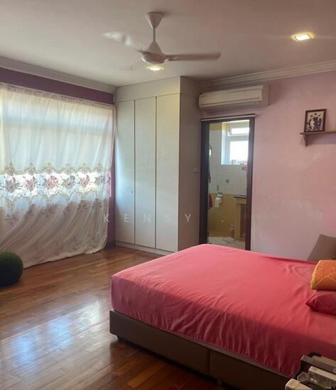 Nice Corner Terrace Freehold house for sale Corner Terrace For Sale at ...