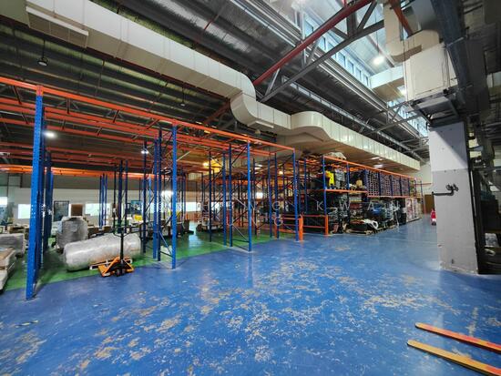 ⭐ 40ft Loading Bays | Ground Floor | Office Space ⭐, , 10000 sqft ...