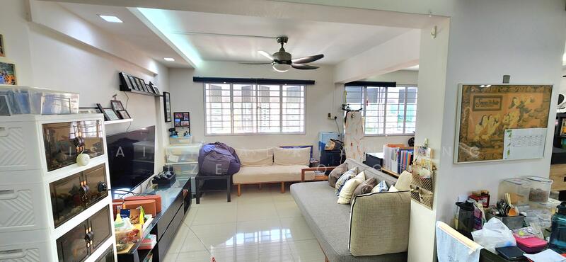 128 HDB Flats for Sale in Bishan | PropertyGuru Singapore