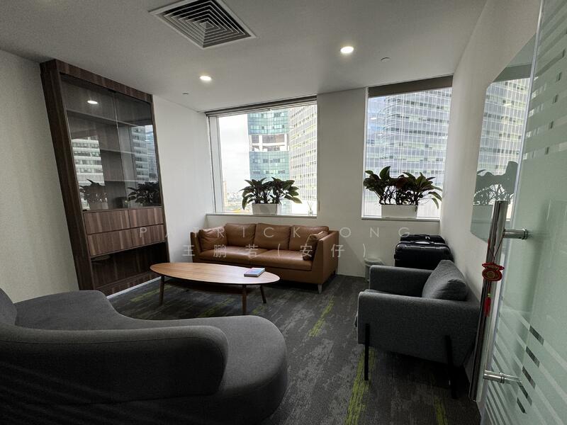 One Raffles Place, 1 Raffles Place, 1733 sqft, Office For Rent, by ...