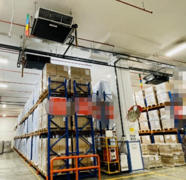 Aircon Warehouse Cold Room 2k-600ksqf Rent, Rent warehouse Boon 2k ...