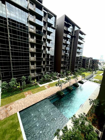 Forett at Bukit Timah Condominium For Sale at S$ 1,400,000 ...