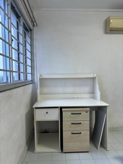 216 Marsiling Lane, 216 Marsiling Lane, Room Rental, 80 sqft, HDB Flat ...