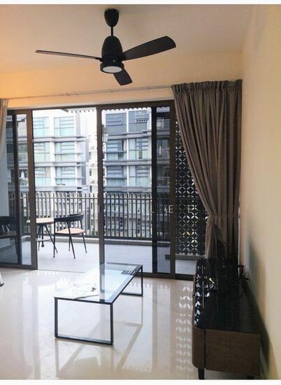 The Inflora Condominium For Sale at S$ 1,150,000 | PropertyGuru Singapore
