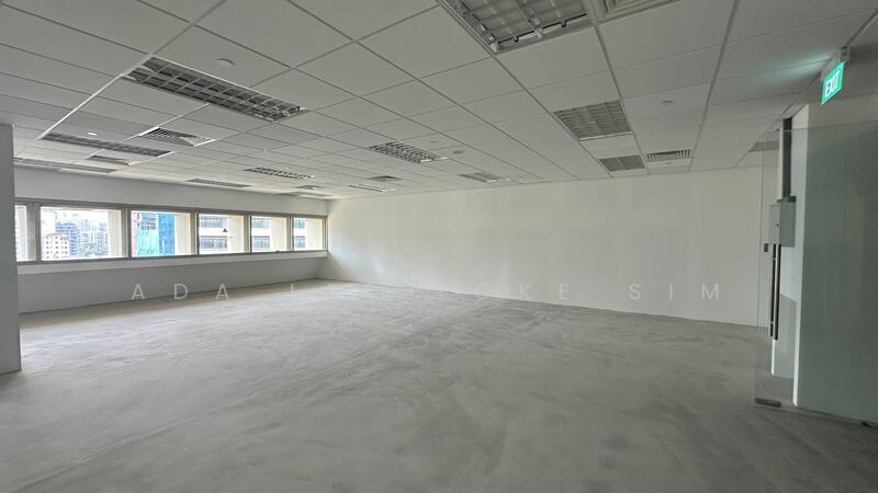 TripleOne Somerset, 111 Somerset Road, 947 sqft, Office For Sale, by ...