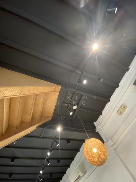 F&B outlet for Cafe and Bakery and School for Baking / Cooking and ...